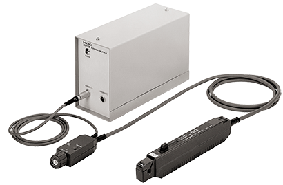 HIOKI POWER SUPPLY CT6700 / 3270 series sensor - BCC Solutions Oy