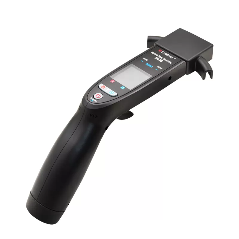Tribrer Optical Fiber Light Identifier with OPM VFL - BCC Solutions Oy