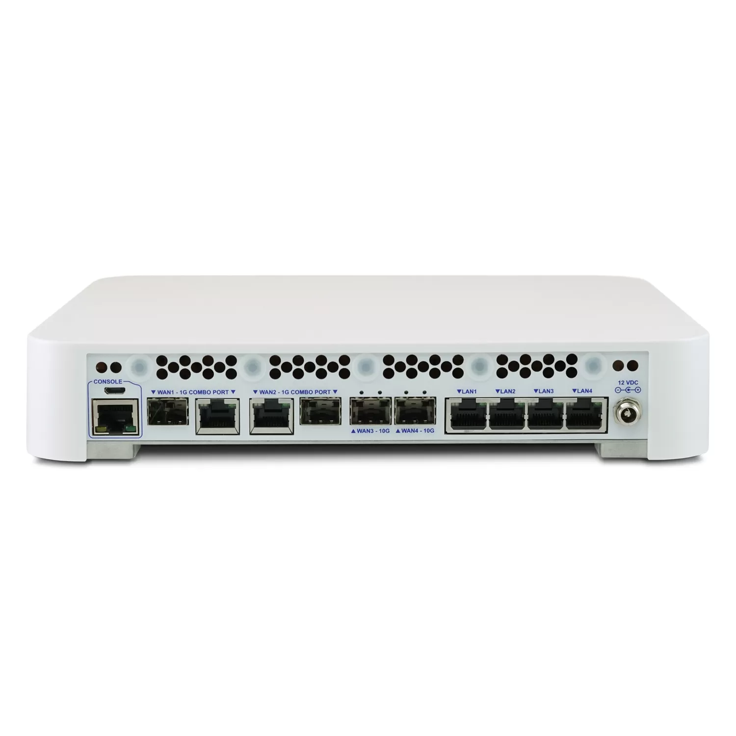 Netgate Netgate 6100 Security MAXGateway with pfSense®+ - BCC Solutions Oy