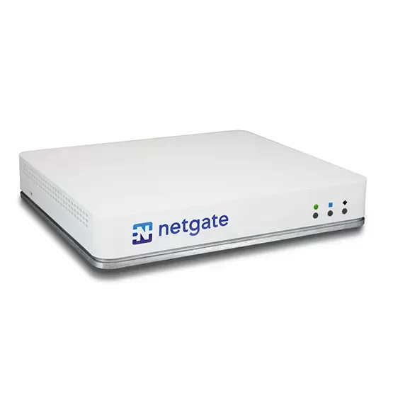 Netgate SG-3100 Security Gateway withpfSense® software - BCC Solutions Oy
