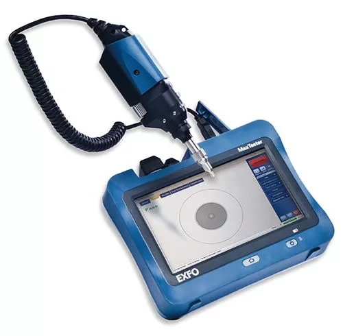 EXFO TK-MAX-FIP-410B-UPC Fiber Inspection Probe Kit/FIP-410B - BCC ...